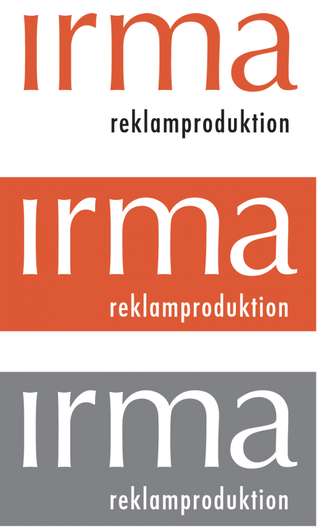 Irma logo